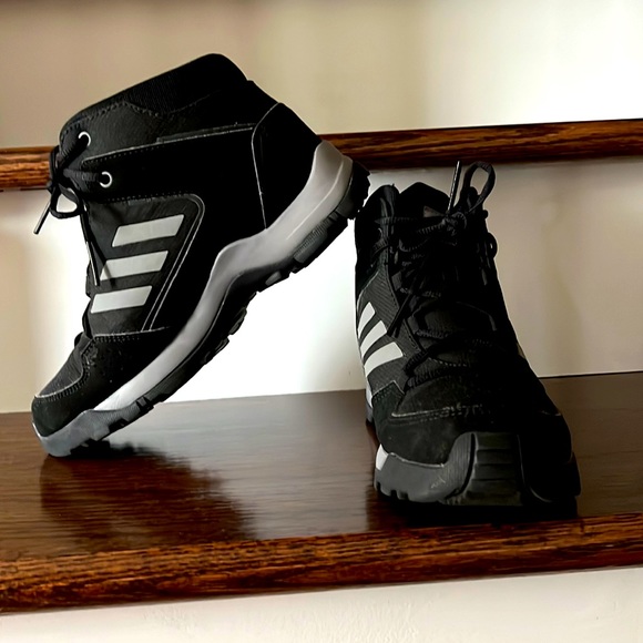 adidas | Shoes | Adidas Boots | Poshmark